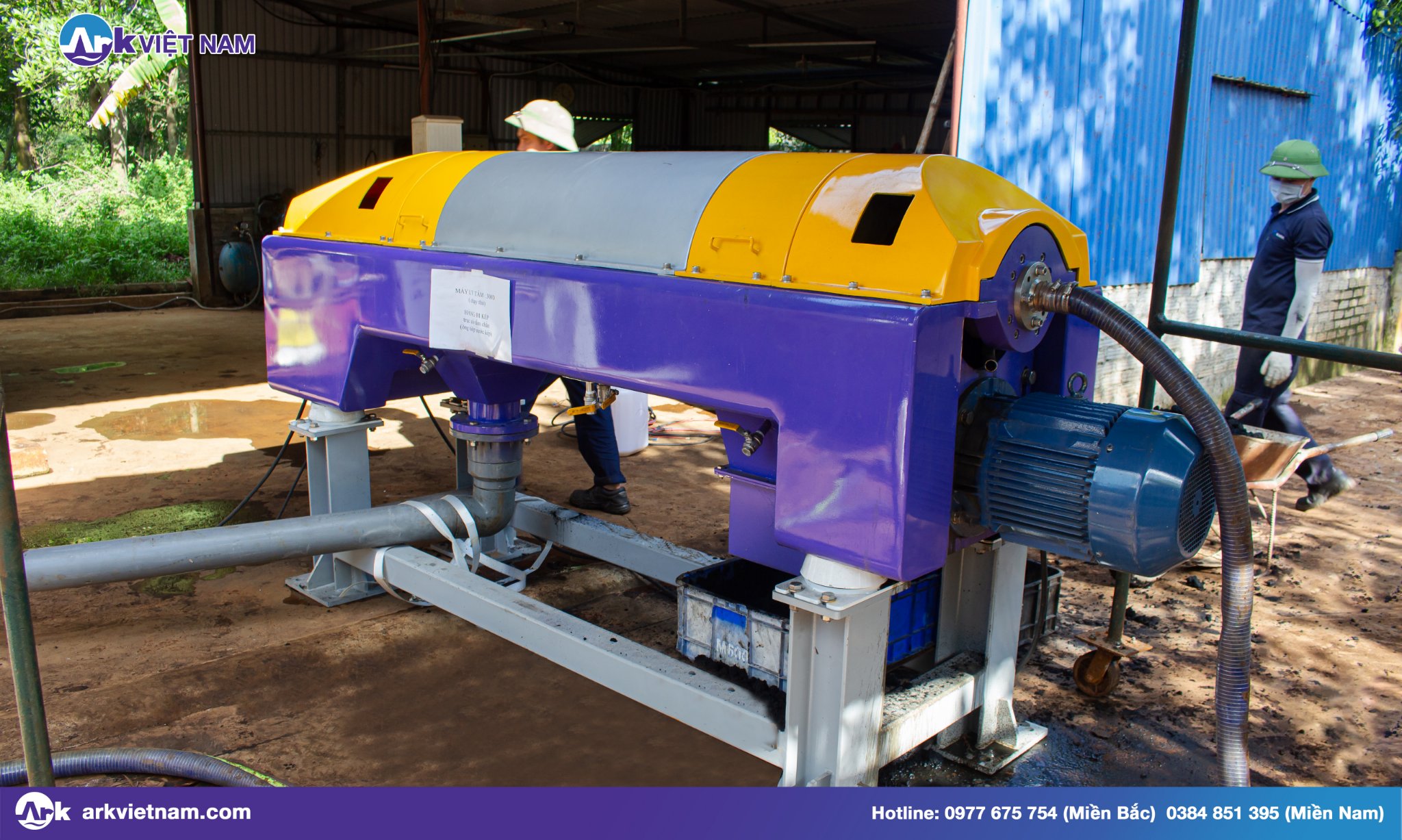 Safest and most effective textile dyeing wastewater treatment 2022