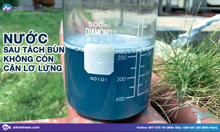 Safest and most effective textile dyeing wastewater treatment 2022