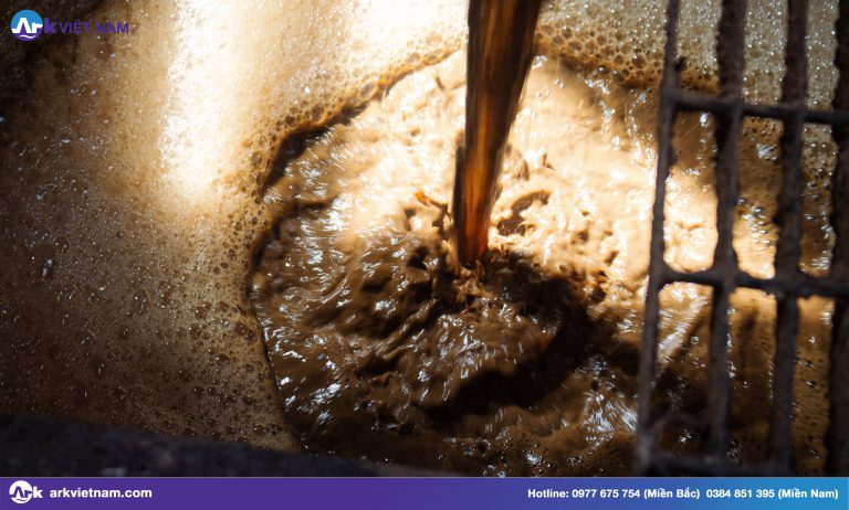 Guide to wood processing wastewater treatment